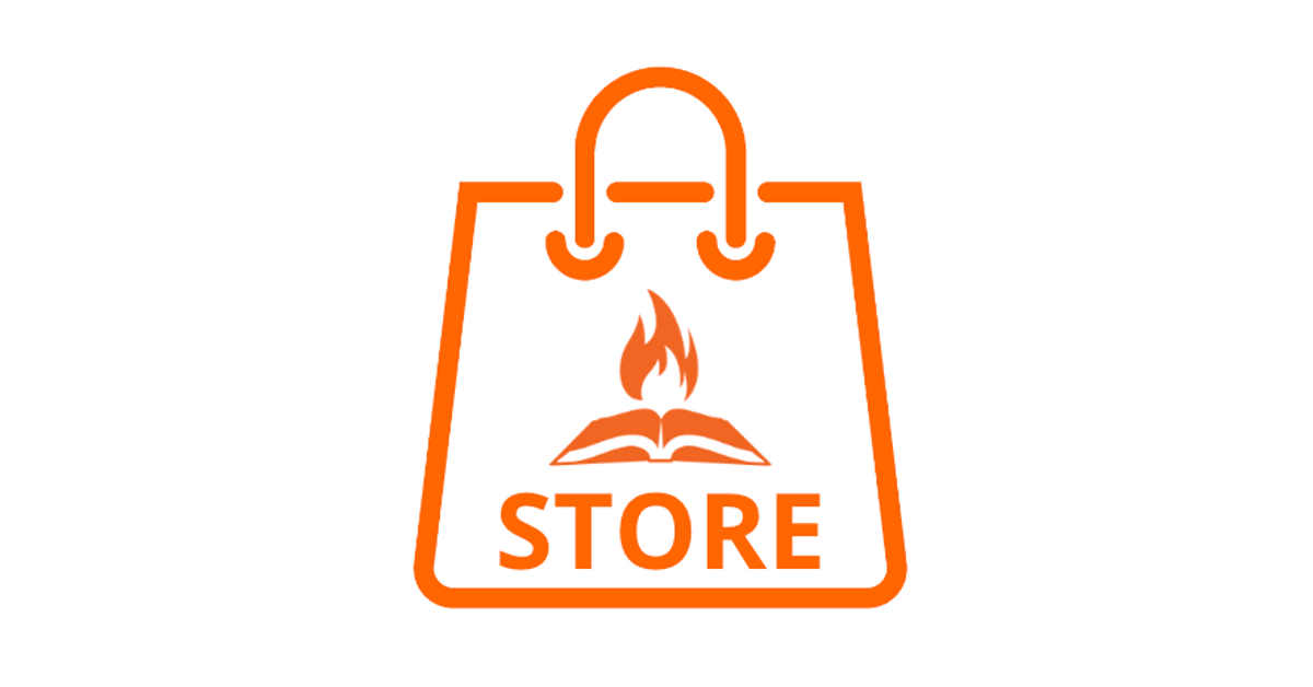 Through the Word Store – TTW Store
